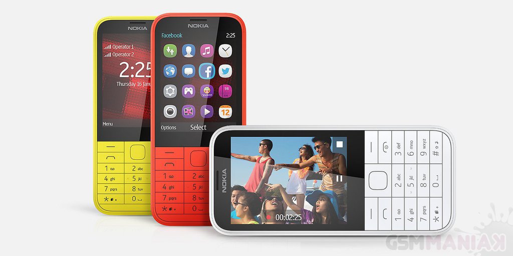 Nokia w Polsce: klasyczne modele z VoLTE i 3 lata gwarancji